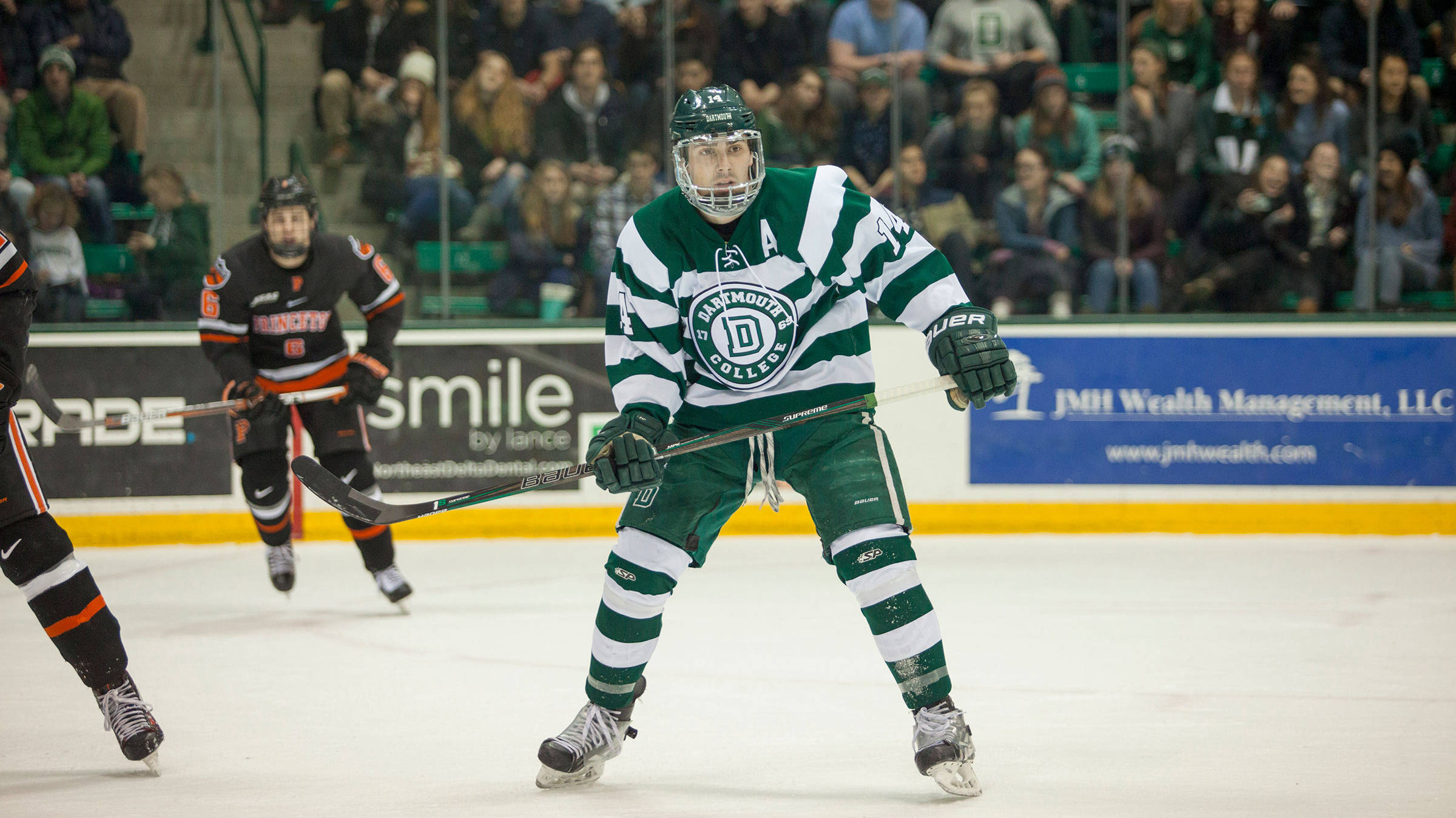 Historic New England Hotel - Hanover Inn at Dartmouth