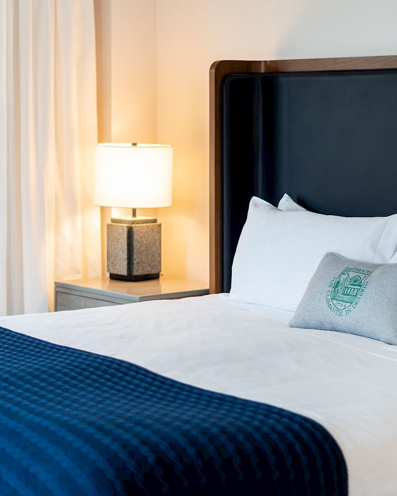 Historic New England Hotel - Hanover Inn at Dartmouth